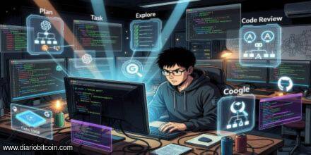 GitHub libera Copilot CLI para todos sus suscriptores con modo agente en terminal