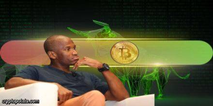 Here’s When Arthur Hayes Will Buy Bitcoin Again