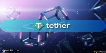 Tether Mints $1 Billion USDT as Global Economic Uncertainty Persists