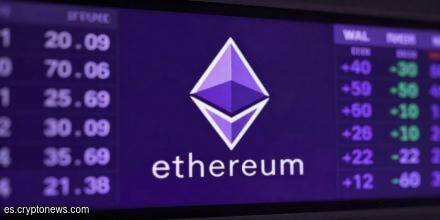 Ethereum domina los RWA: ¿podría el precio llegar a $3.000?