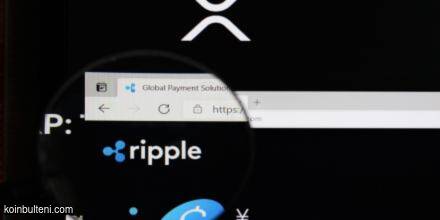 Ripple 750 Milyon Dolarlık Dev Bir Süreç Başlatacağını Duyurdu