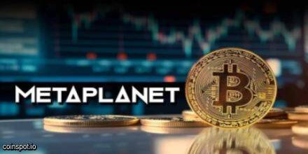 Metaplanet создает венчурный фонд и делает ставку на стейблкоин JPYC