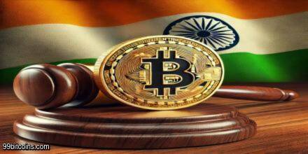 India Arrests Suspect in Alleged GainBitcoin Ponzi Scheme