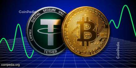 Tether Funds Ark Labs: $184B Stablecoin Giant Bets on Bitcoin’s Next Evolution