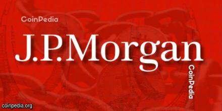 JPMorgan Sued Over Alleged $328M Crypto Ponzi Scheme