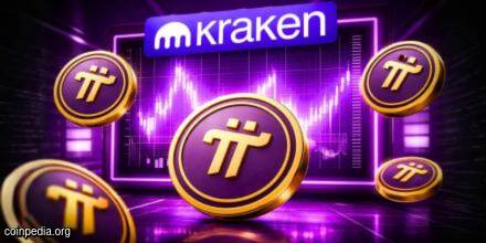 Pi Network Kraken Listing Date Confirmed: Price History, Targets and What to Expect
