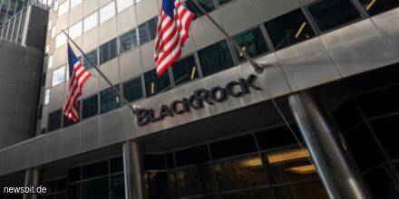 BlackRock bringt Ethereum-ETF mit Staking: Anleger können künftig Renditen erzielen