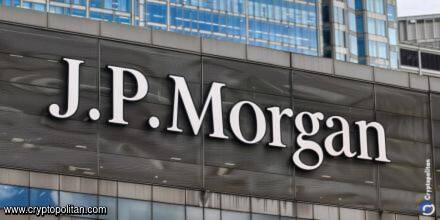 JPMorgan Chase sued for allegedly enabling a large-scale Ponzi scheme