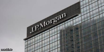 JPMorgan wegen Rolle in 328-Millionen-Dollar-Krypto-Betrug verklagt