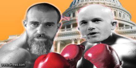 Bitcoin tax controversy pulls in Brian Armstrong, Jack Dorsey