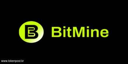 Bitmine Immersion, Eightco에 7천 5백만 달러 투자…Tom Lee 이사회 합류
