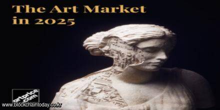 Artmarket.com publica su Informe Anual Artprice número 32: El mercado del arte en 2025, en el que se muestra un crecimiento del 12 % y a EE. UU. con una posición más dominante. Además… Auditoría de in