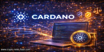 Cardano Foundation Backs 50M ADA Treasury Proposal for Orion Venture Fund