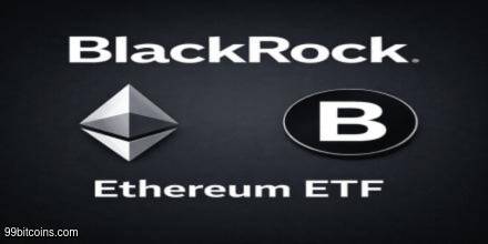 BlackRock Ethereum ETF: 82% Passive Income From Rewards?