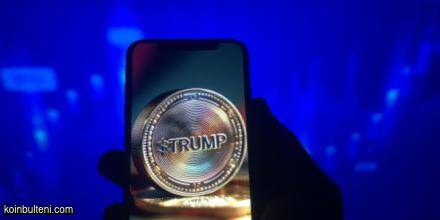 Trump Coin Yüzde 97 Düşse de Balinalar Toplamaya Başladı: Yemek İşe mi Yaradı?