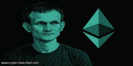 Vitalik Buterin Says Ethereum’s Real Power Lies in Being a Global Public Bulletin Board