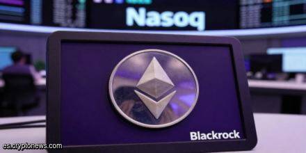 BlackRock lanza ETF de staking: el nuevo futuro de Ethereum