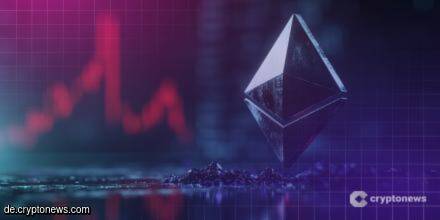 Krypto News: BlackRocks neuer Ethereum ETF ist ein voller Erfolg!
