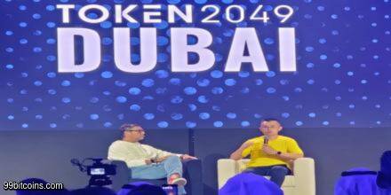 Token2049 Postponed: DC Blockchain Summit 2026 Is Now Center of Gravity