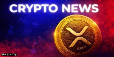 Crypto News: Pepeto Releases PepetoSwap Update While XRP News and Cardano Price Prediction Target New ATH