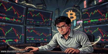 Bitcoin enfrenta resistencia clave en USD $65.000 tras rally semanal