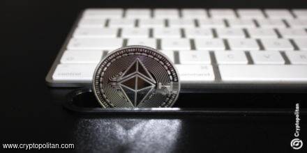 Ethereum Foundation sells 5,000 ETH to BitMine as ETH rebounds above $2K