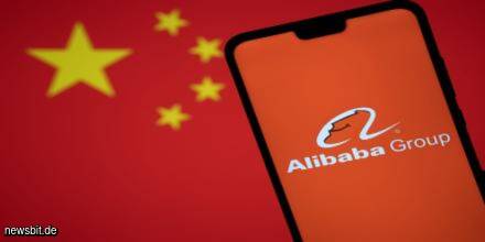 Alibaba investiert 35 Millionen in Krypto-Zahlungsnetzwerk