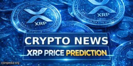 XRP Price Prediction Turns Bullish After Breaking $1.39 Downtrend While Pepeto Presale Holders Prepare for the Returns XRP Cannot Deliver