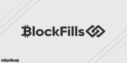 Crypto Trading Firm BlockFills Files for Chapter 11 Bankruptcy