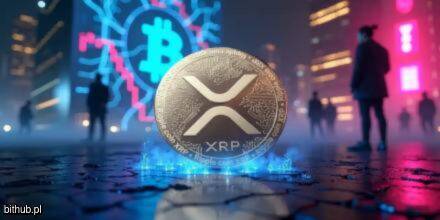Gigantyczna akumulacja XRP przez wieloryby zwiastuje potężny rajd cenowy
