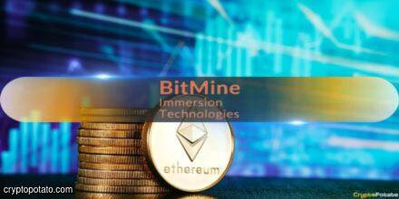 Tom Lee Calls the Bottom: Why Bitmine Just Bought Another 61,000 ETH