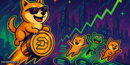 Dogecoin Price Prediction: Here’s Why DOGE Investors Are Turning To Remittix In March