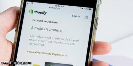 Shopify apuesta por agentes de IA para cambiar el comercio electrónico