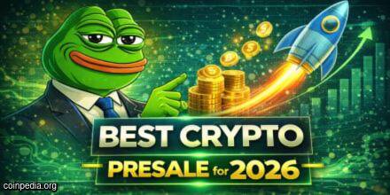 Pepeto Presale Fills Before Binance Listing as DOGE and PEPE Signal Meme Season Is Coming and Bitwise Backs Bitcoin Developers