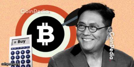 “Bitcoin Will Hit $ 750,000 a Coin a Year After the Crash,” says Robert Kiyosaki