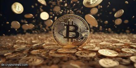 Bitcoin Rallye: Nur eine Falle?