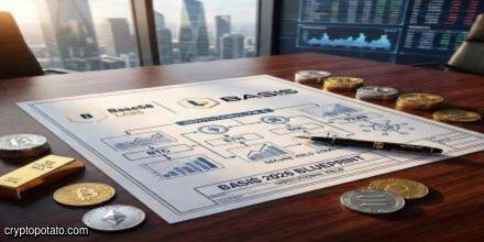 Base58 Labs’ BASIS 2026 Blueprint Forges a New Standard for BTC, ETH, SOL & PAXG