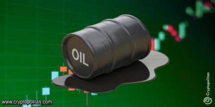 Oil futures replace crypto on HIP-3 leaderboard as traders turn to 24/7 Hyperliquid market