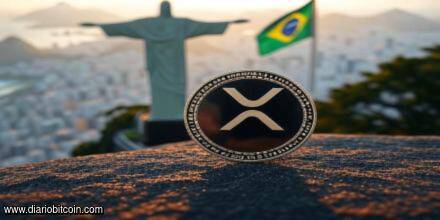 Ripple busca licencia VASP en Brasil para expandir pagos, custodia y corretaje cripto