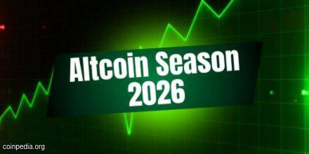 Altcoin Season 2026: Top Altcoin Setups and Exact Bitcoin Dominance Signal to Watch