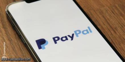 PayPal is rolling out its dollar-backed stablecoin PYUSD to 70 new countries