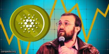 Charles Hoskinson Posted a Smiling GIF, and the Reason Behind It Changes Cardano Forever.
