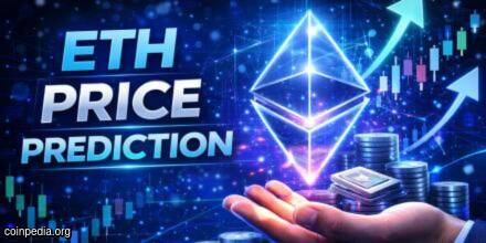 Ethereum Price Prediction Joins Bitcoin and Solana as Top Assets, But Pepeto’s Three Products Could Dominate the Next Cycle