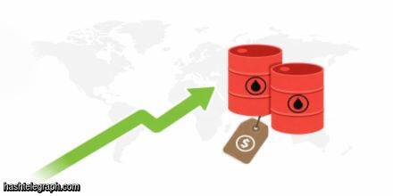 Нефть по $100 и неделя центробанков — QCP Capital о текущей ситуации на рынке биткоина
