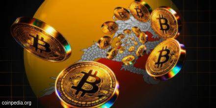 Bhutan Moves $72M in Bitcoin, Has the Country Stopped Mining BTC?