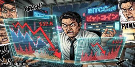 Dash cae 5,25% ante volumen elevado: ¿oportunidad o trampa bajista?