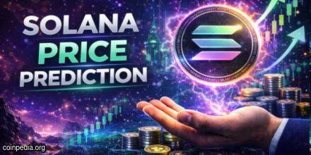 Solana Price Prediction Climbs as Whale Activity Surges, But Pepeto Replaces Old Positions With Presale Math That SOL Cannot Match