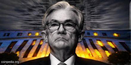 Federal Reserve Holds Rates as Bitcoin, Ethereum and XRP Crash: What the FOMC Decision Means for Crypto