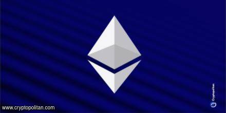 Ethereum Foundation deploys 3,400 ETH (approximately $7.6M) into Morpho