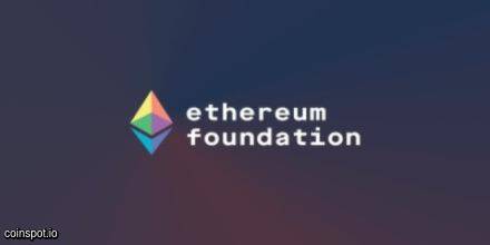 Ethereum Foundation вложил $7,6 млн в Morpho